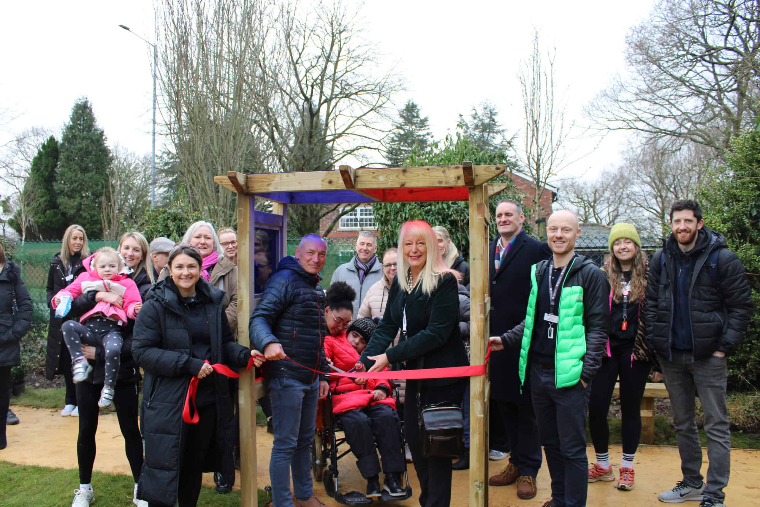 Life Leisure unveils new ‘haven’ in Hazel Grove | Life Leisure