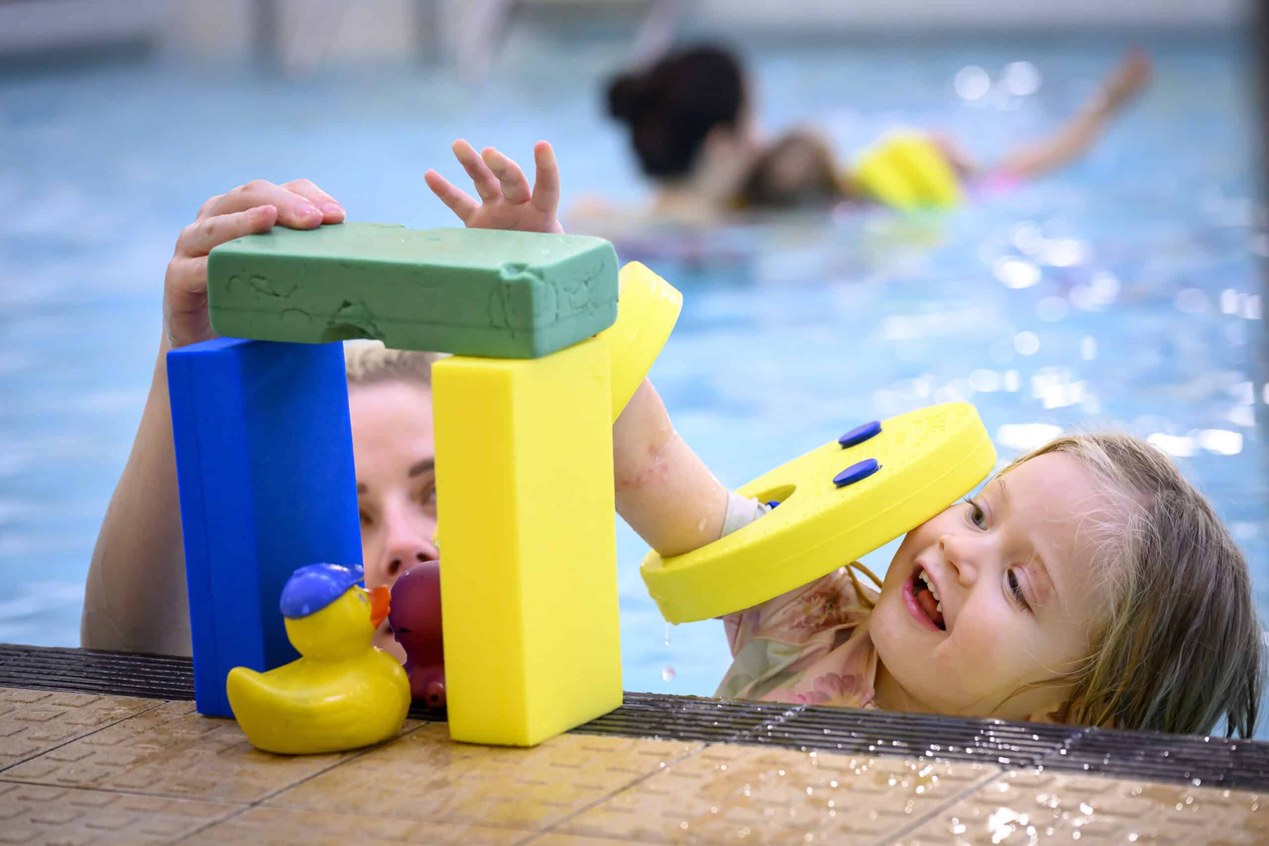 The power of play through the ages | Life Leisure